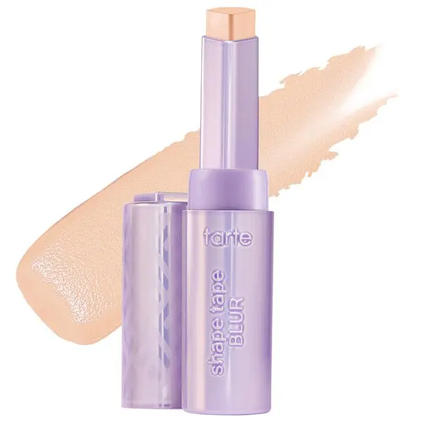 TARTE COSMETICS Fond De Teint Et Anticernes Floutant En Bâton Shape Tape 62w Espresso Chaud - 20b Clair